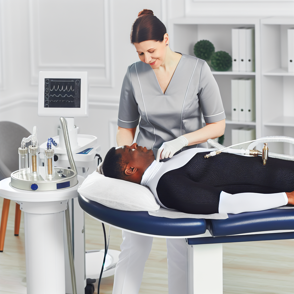 Vakuumterapi eller kopping - når er dette rette behandlingen for deg ...